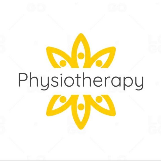 Physiotherapy Logo Maker | LOGO.com