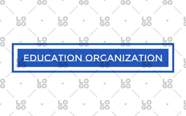 Education Organization Logo Maker | LOGO.com