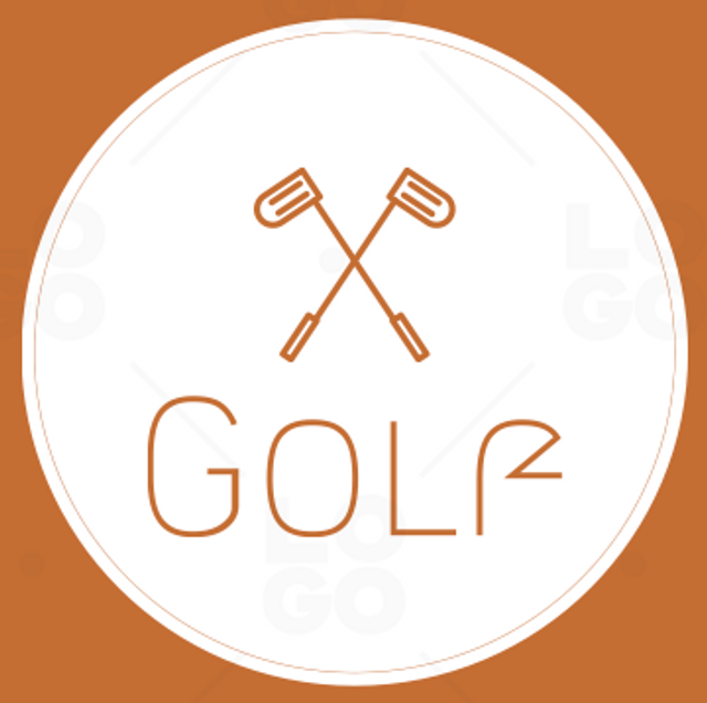 Golf Logo Maker | LOGO.com