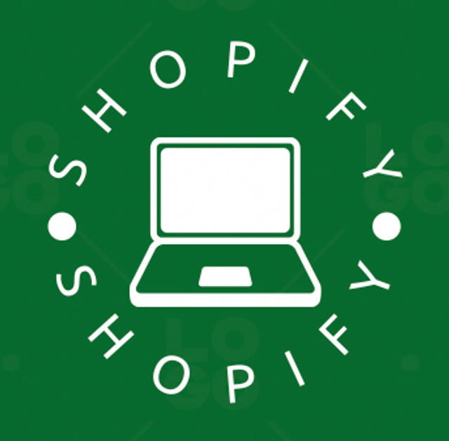 Shopify Logo Maker | LOGO.com