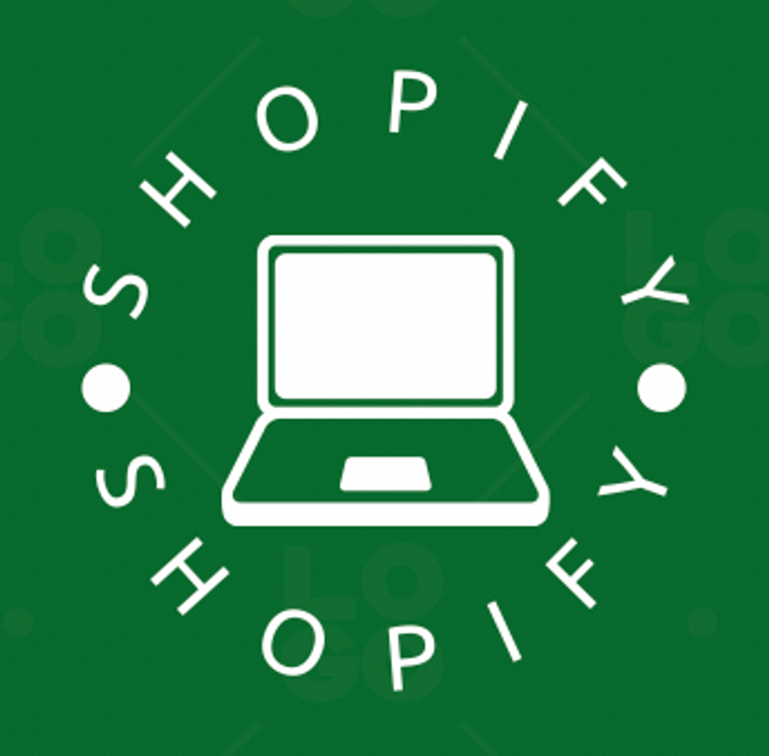 Shopify Logo Maker | LOGO.com