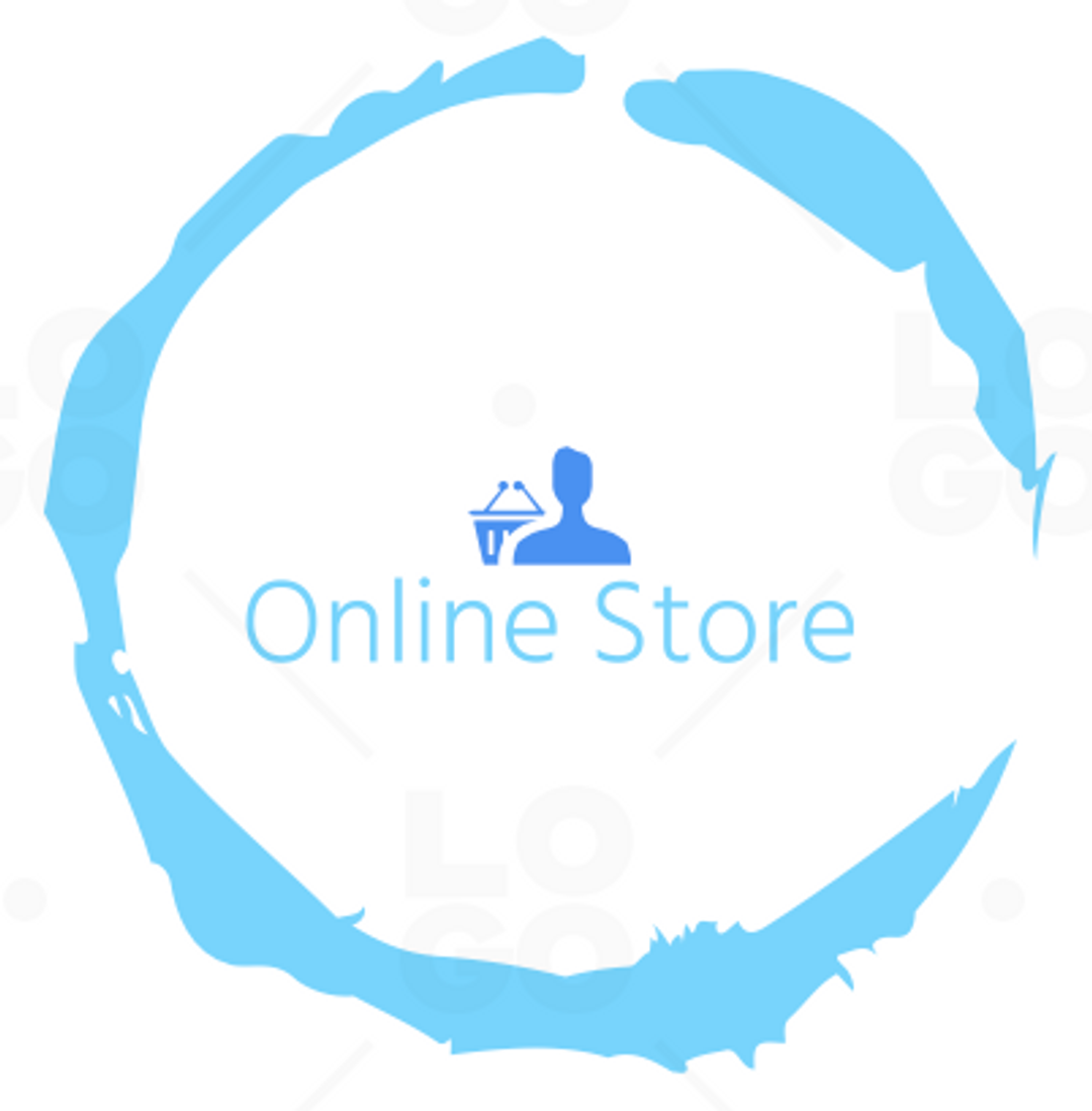 Online Store Logo Maker | LOGO.com