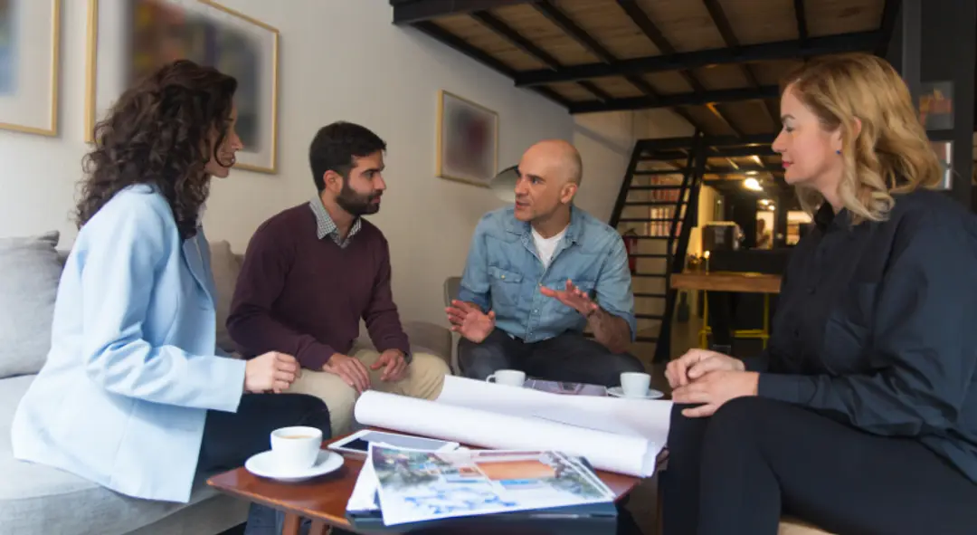 Logo Design Brief: Steps To Create One & Tips On How To Pitch It