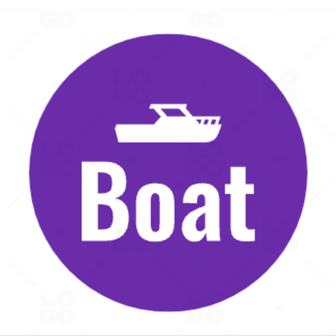 Boat Logo Maker | LOGO.com