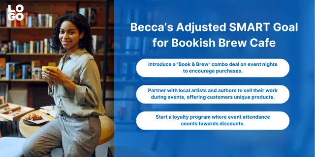 SMART Goals Examples for Small Businesses