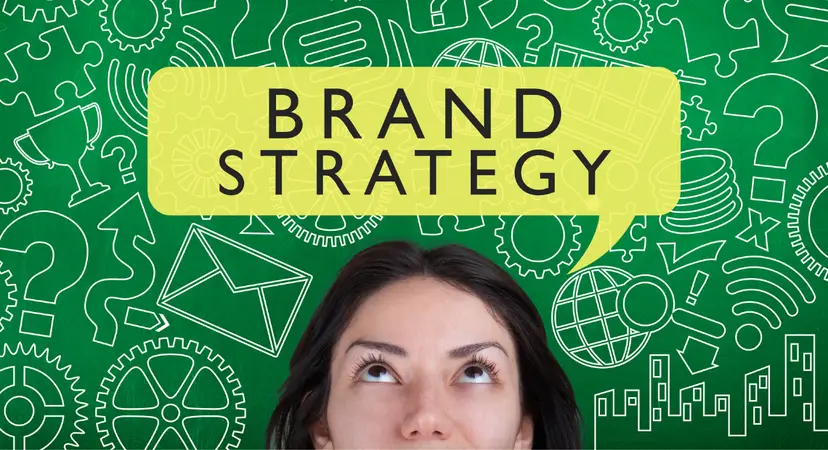 6 Types Of Branding Strategies: How To Choose One [Examples Included]