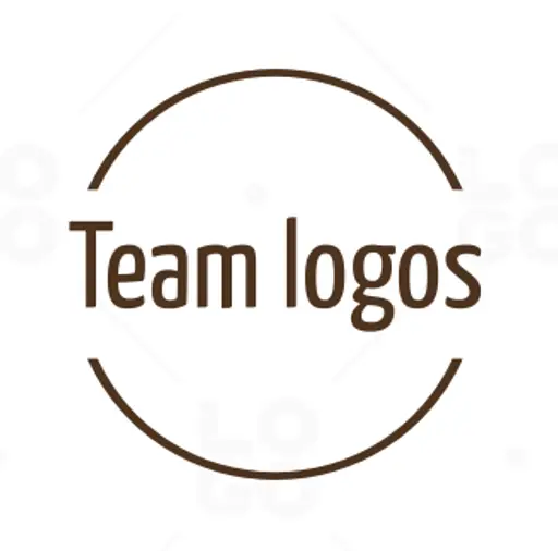 Team Logos Logo Maker