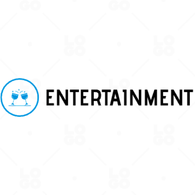 Entertainment Logo Maker | LOGO.com