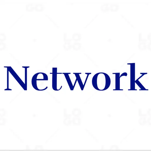 Network Logo Maker