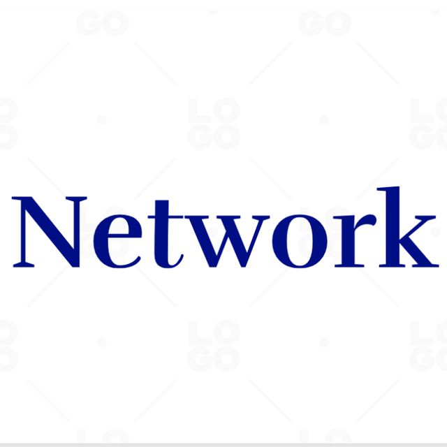 Network Logo Maker | LOGO.com