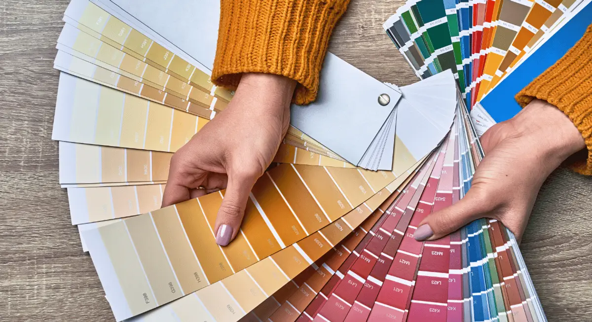 Color Theory: What Are The Best Color Combinations In 2023?