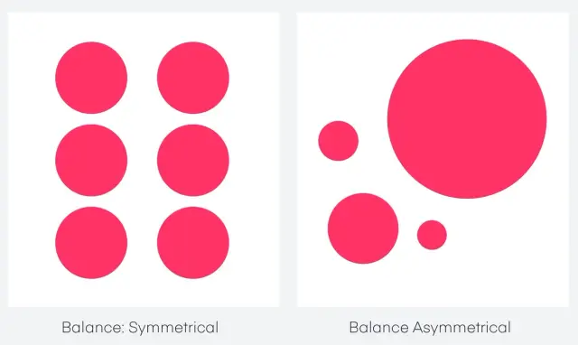 The 12 Principles Of Design Explained: Complete Guide + Uses
