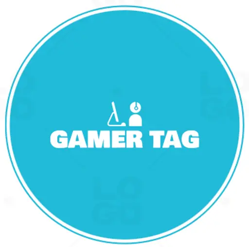 Gamer Tag Logo Maker