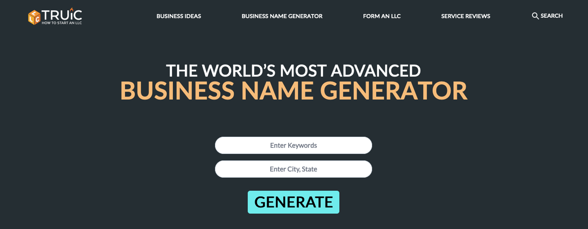9 Free Business Name Generators For Unique Name Ideas In 2023