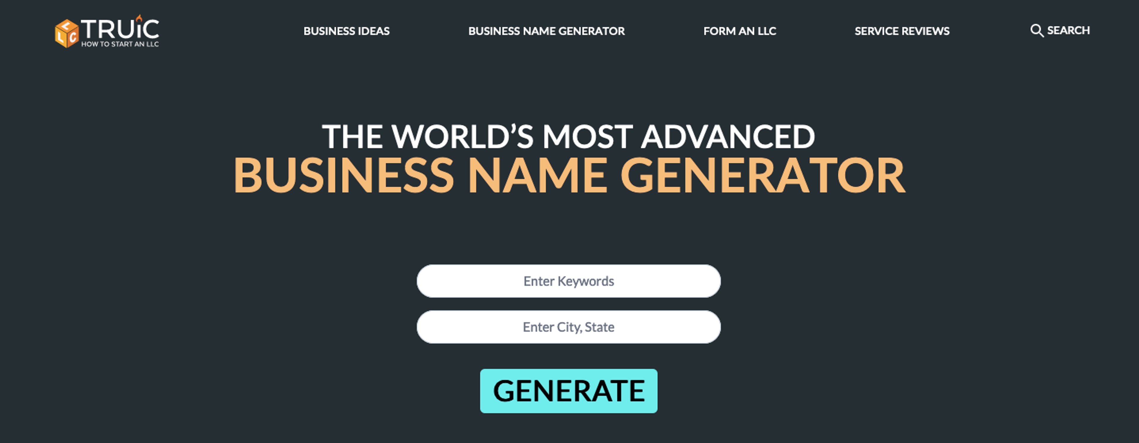 9 Free Business Name Generators For Unique Name Ideas In 2023