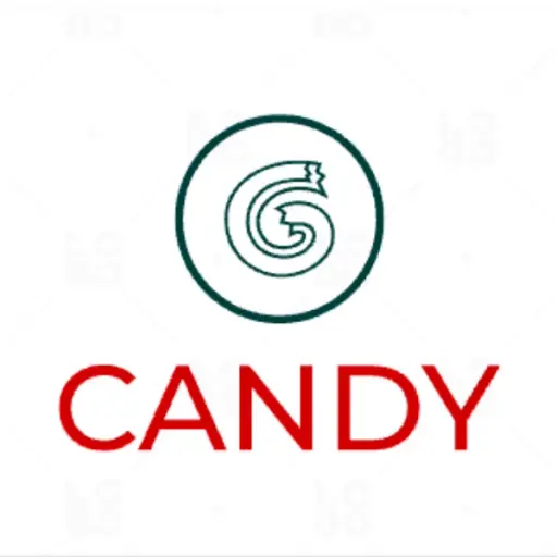 Candy Logo Maker