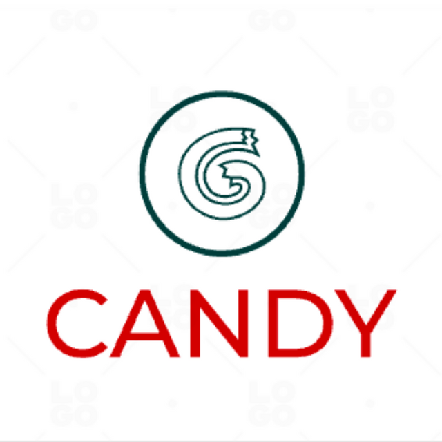 Candy Logo Maker | LOGO.com