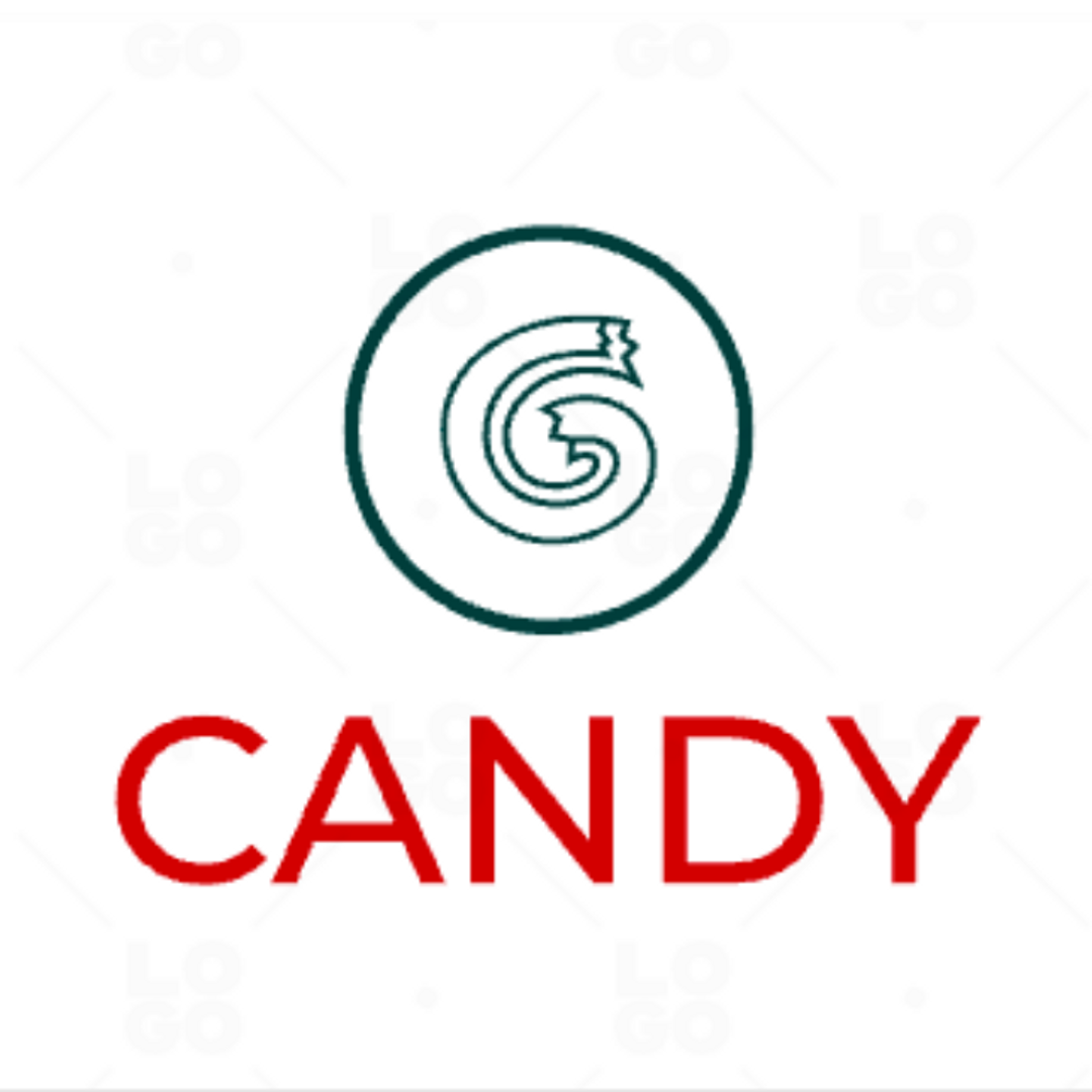 Candy Logo Maker | LOGO.com