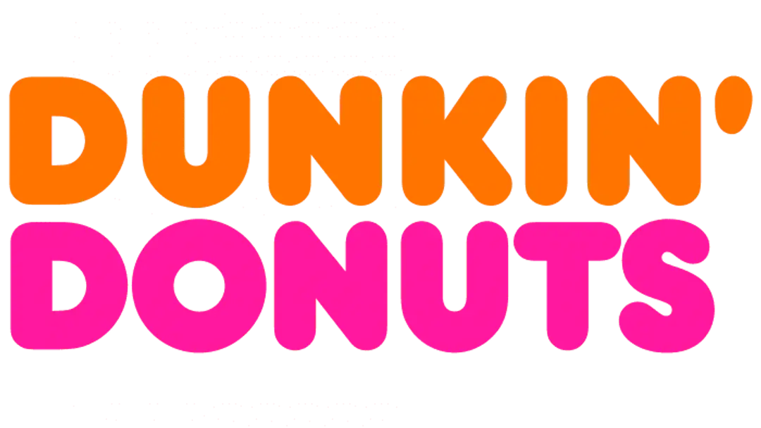 The Dunkin' Donuts Logo: Successful Branding At Its Finest