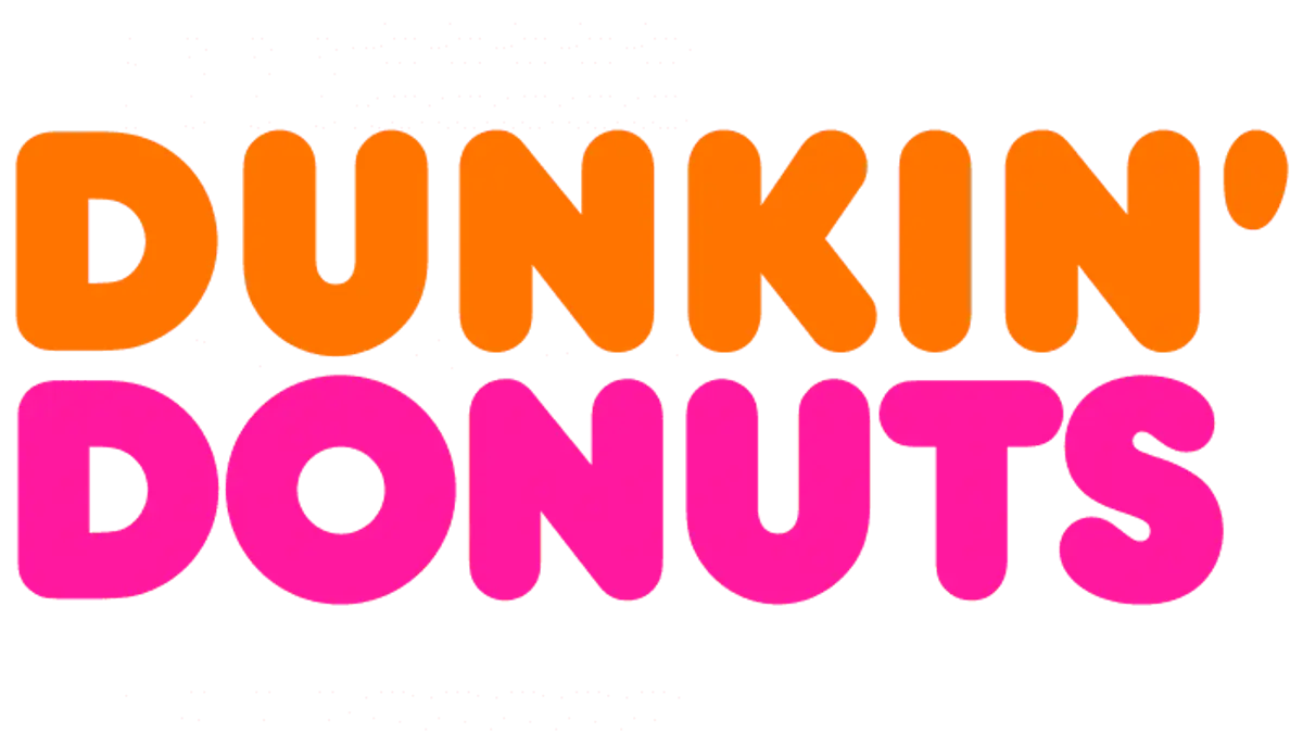 The Dunkin' Donuts Logo: Successful Branding At Its Finest