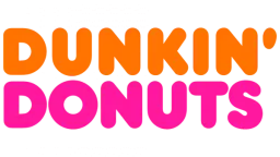 The Dunkin' Donuts Logo: Successful Branding At Its Finest