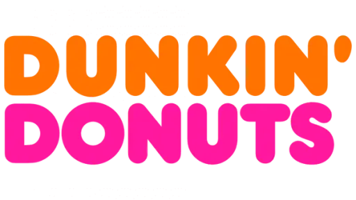 The Dunkin' Donuts Logo: Successful Branding At Its Finest