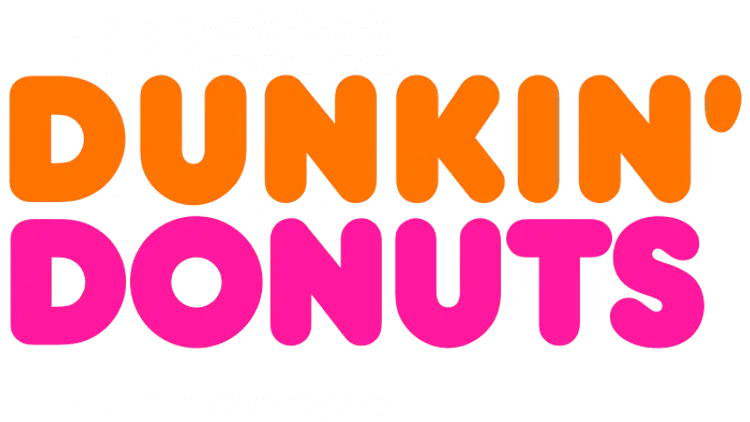 The Dunkin' Donuts Logo: Successful Branding At Its Finest