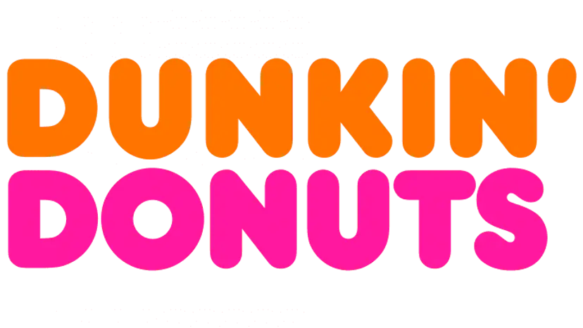 The Dunkin' Donuts Logo: Successful Branding At Its Finest
