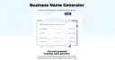 10 Creative Business Name Generators To Stand Out As A Brand
