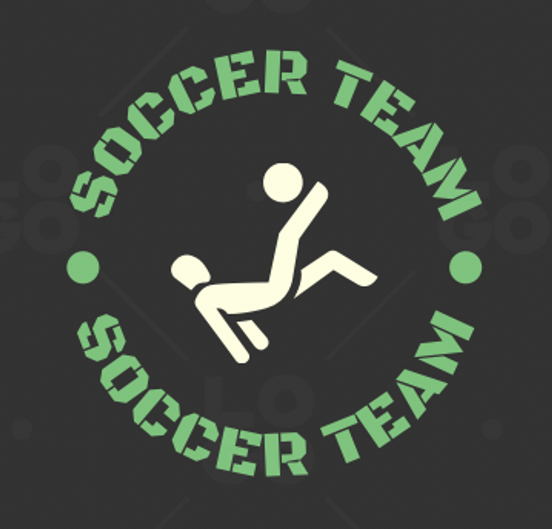 Soccer Team Logo Maker | LOGO.com