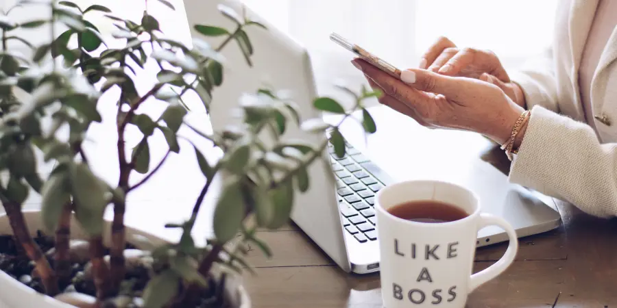 How to Write a Professional Business Email