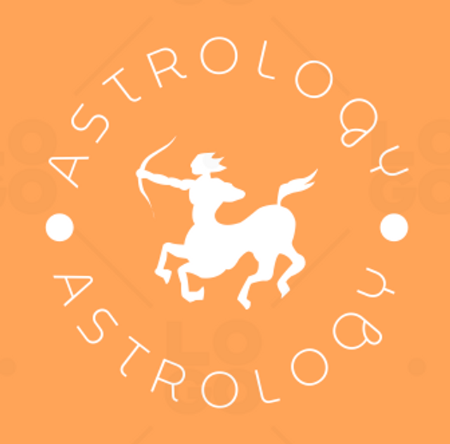 Astrology Logo Maker | LOGO.com
