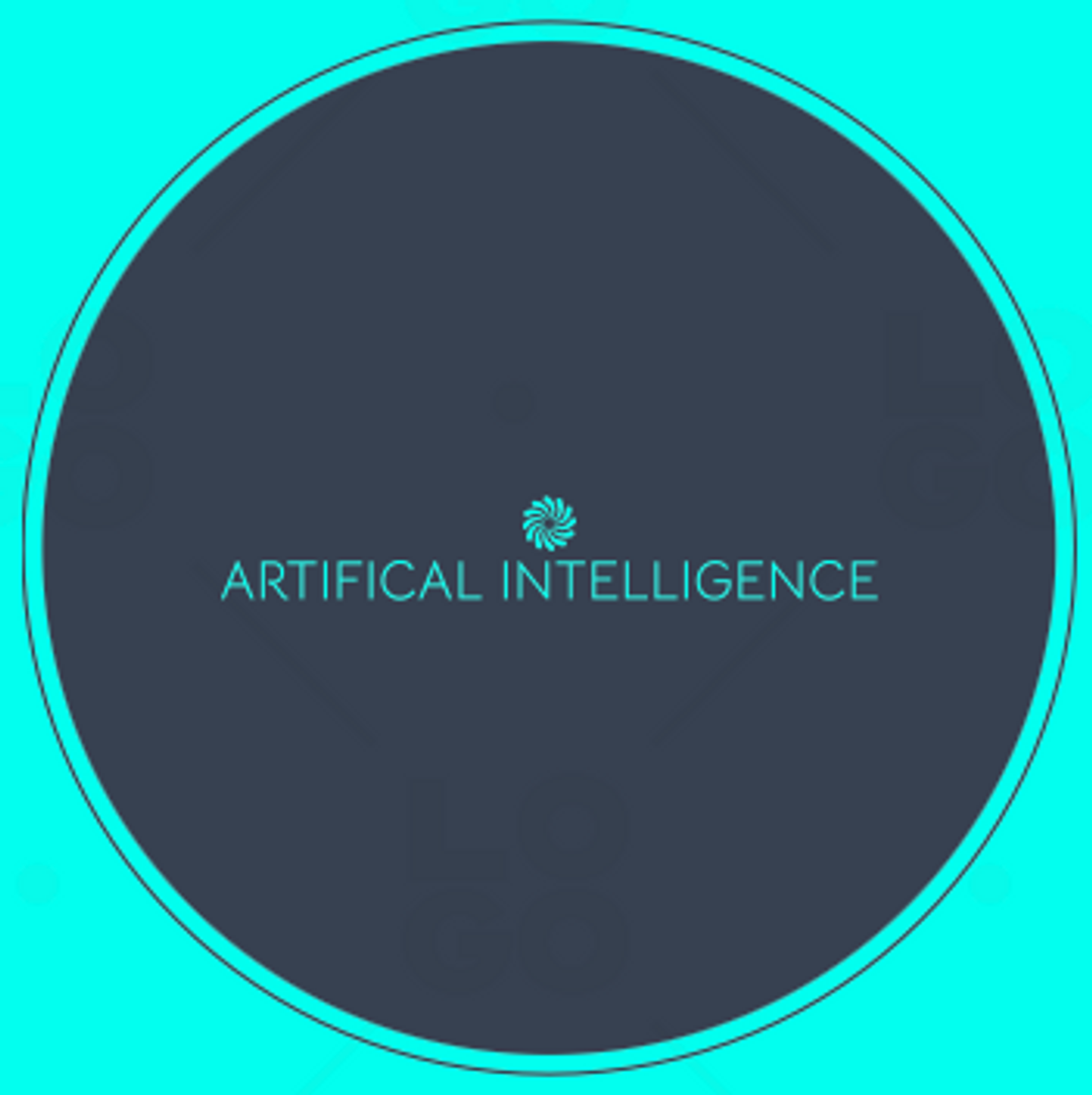 Artificial Intelligence Logo Maker | LOGO.com