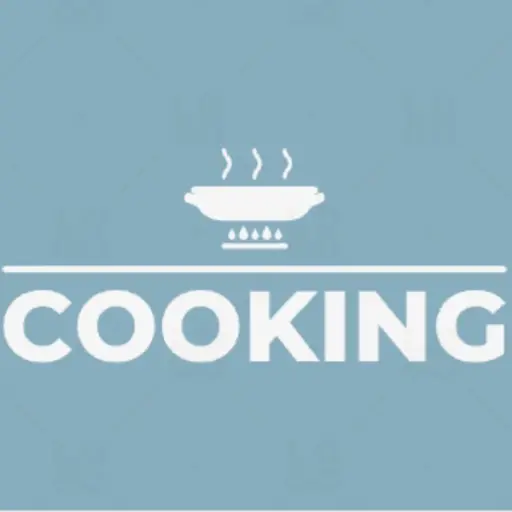 Cooking Logo Maker