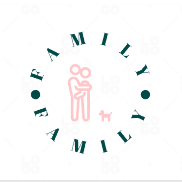 Family Logo Maker | LOGO.com