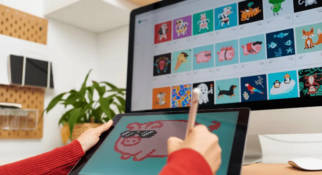 How To Sell NFT Art In 2023? A Simple Guide + Instant Results