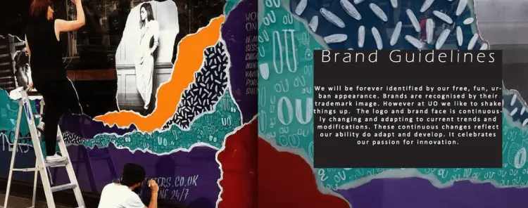 What Are Brand Guidelines & Why Do You Need It? [5 Examples]