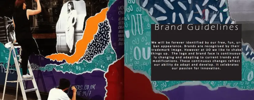 What Are Brand Guidelines & Why Do You Need It? [5 Examples]