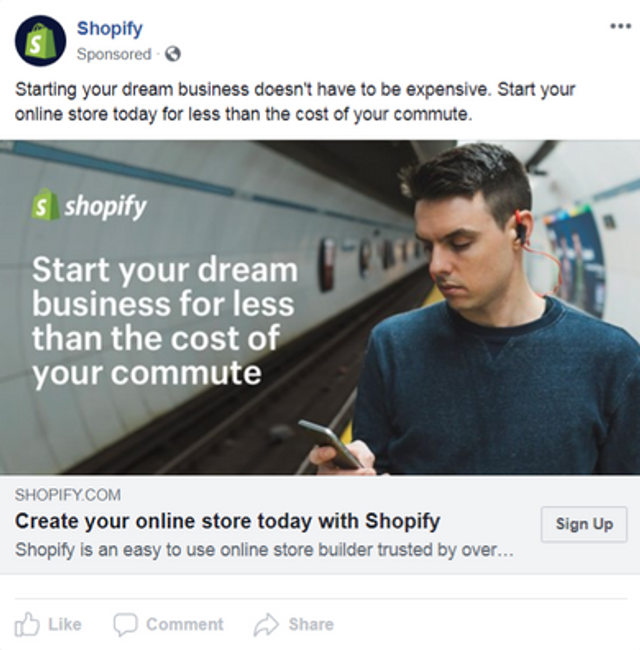 10 Strategies To Create High-Converting Facebook Ad Designs