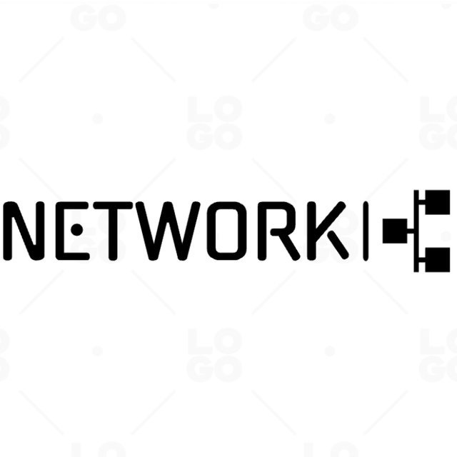 Network Logo Maker | LOGO.com