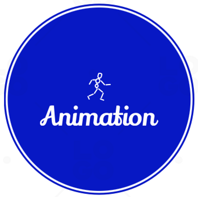 Animation Logo Maker | LOGO.com