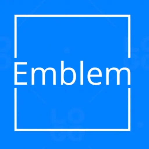 Emblem Logo Maker