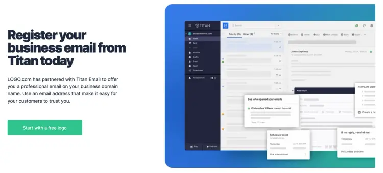 Get A Professional Business Email With These 10 Providers