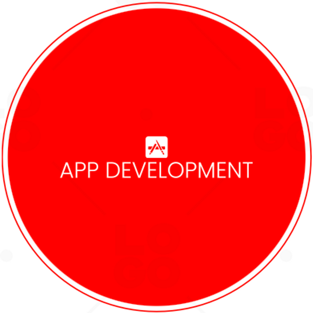 App Development Logo Maker | LOGO.com