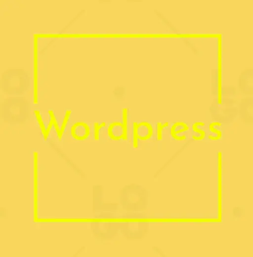 Wordpress Logo Maker