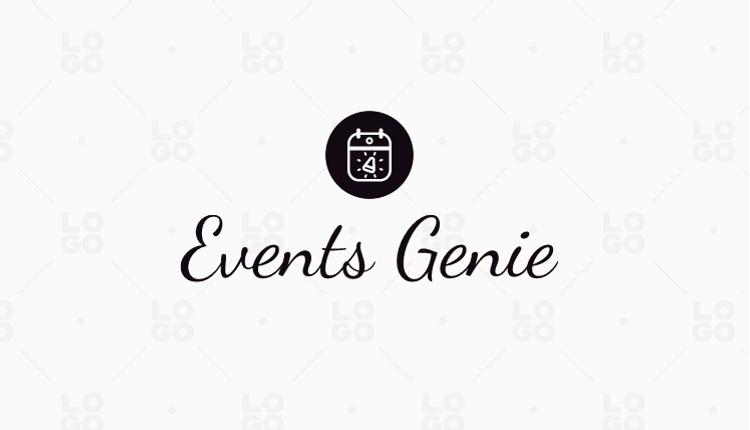 How To Design A Solid Event Planning Business Logo In 6 Easy Steps