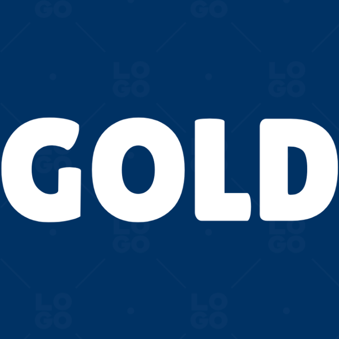 Gold Logo Maker | LOGO.com