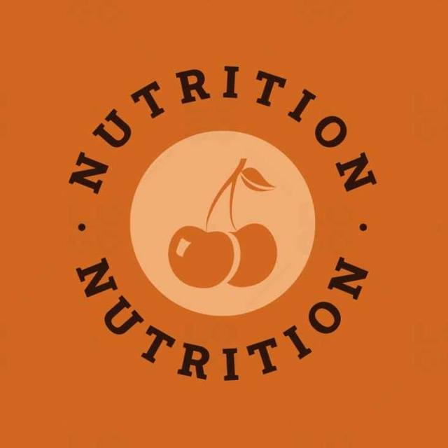 Nutrition Logo Maker | LOGO.com