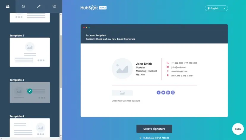 10 Best Business Email Signature Generators To Increase Reach