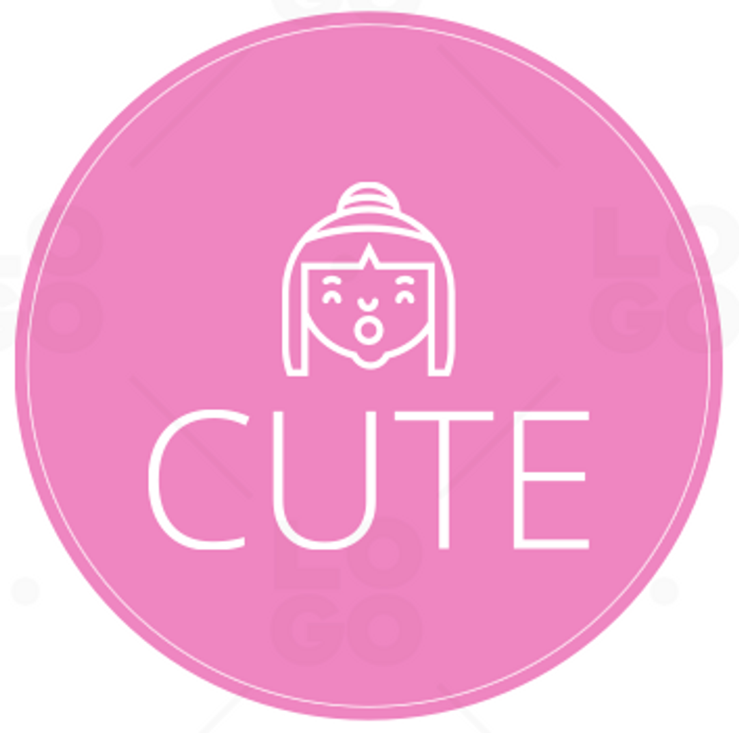 Cute Logo Maker | LOGO.com